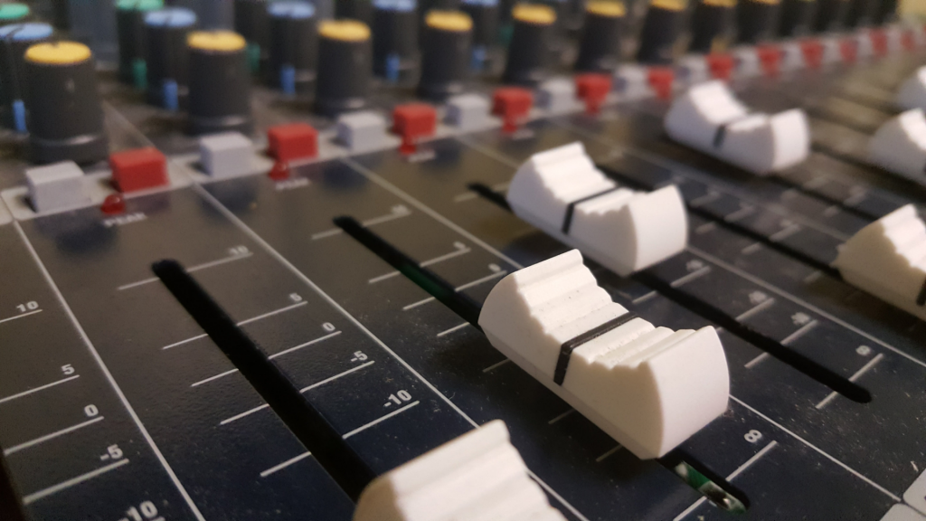 What Is Mastering Music and Why Do I Do It – Fresh Music Farm